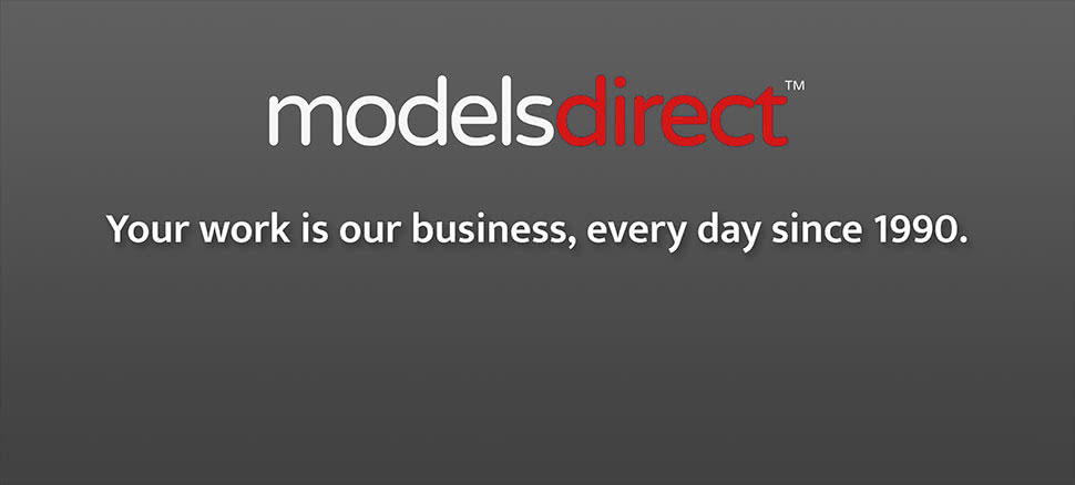 Models Direct Modelling Agency | Hire a Model or Become a Model