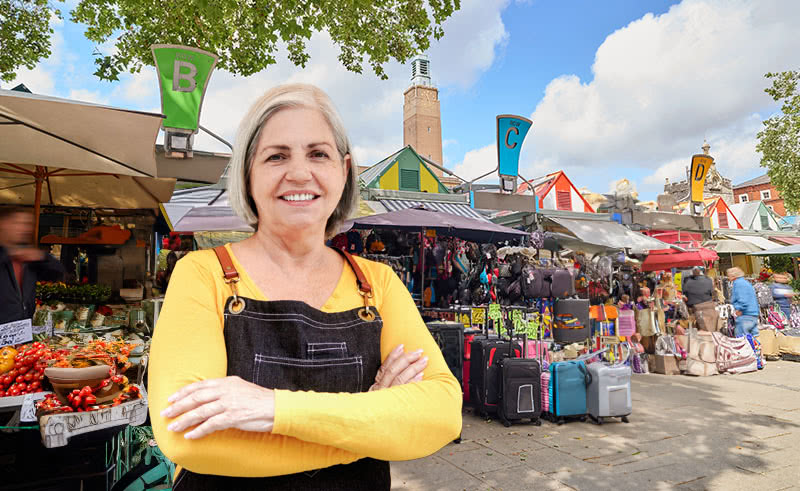 Norwich Modelling Agency | Models Direct