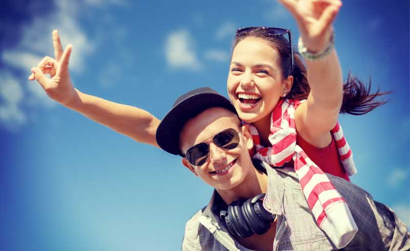 Teenage Modelling | Teen Modelling Agency | Models Direct Teens