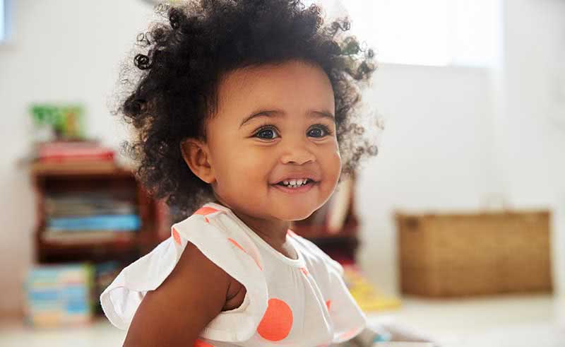 Become A Baby Model | Modelling for Babies | Models Direct Baby