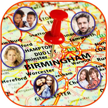 Birmingham Modelling Agency | Talent Management