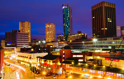 Birmingham Modelling Agency | Talent Management