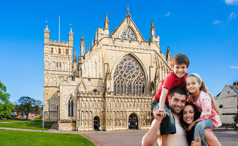 Exeter Modelling Agency