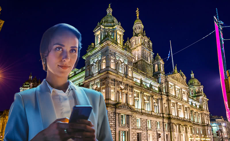 Glasgow Modelling Agency | Models Direct