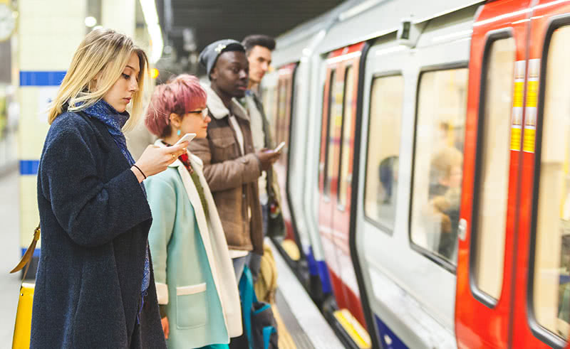 London Modelling Agency | Models Direct