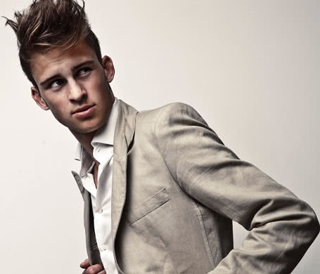 Male Models Apply For Free To Reputable Male Model Agency