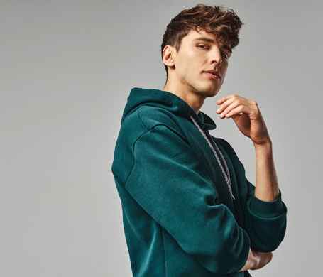 Male Models Apply For Free To Reputable Male Model Agency