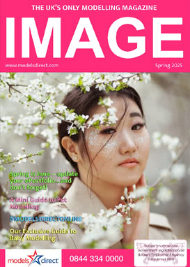 Modelling News & Model Offers from Models Direct - Image Modelling ...