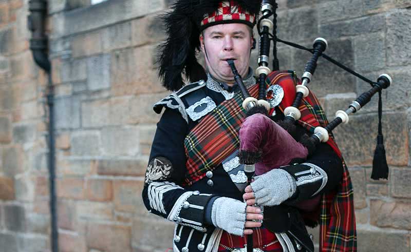 Modelling in Scotland with Models Direct - Become a Model in Scotland