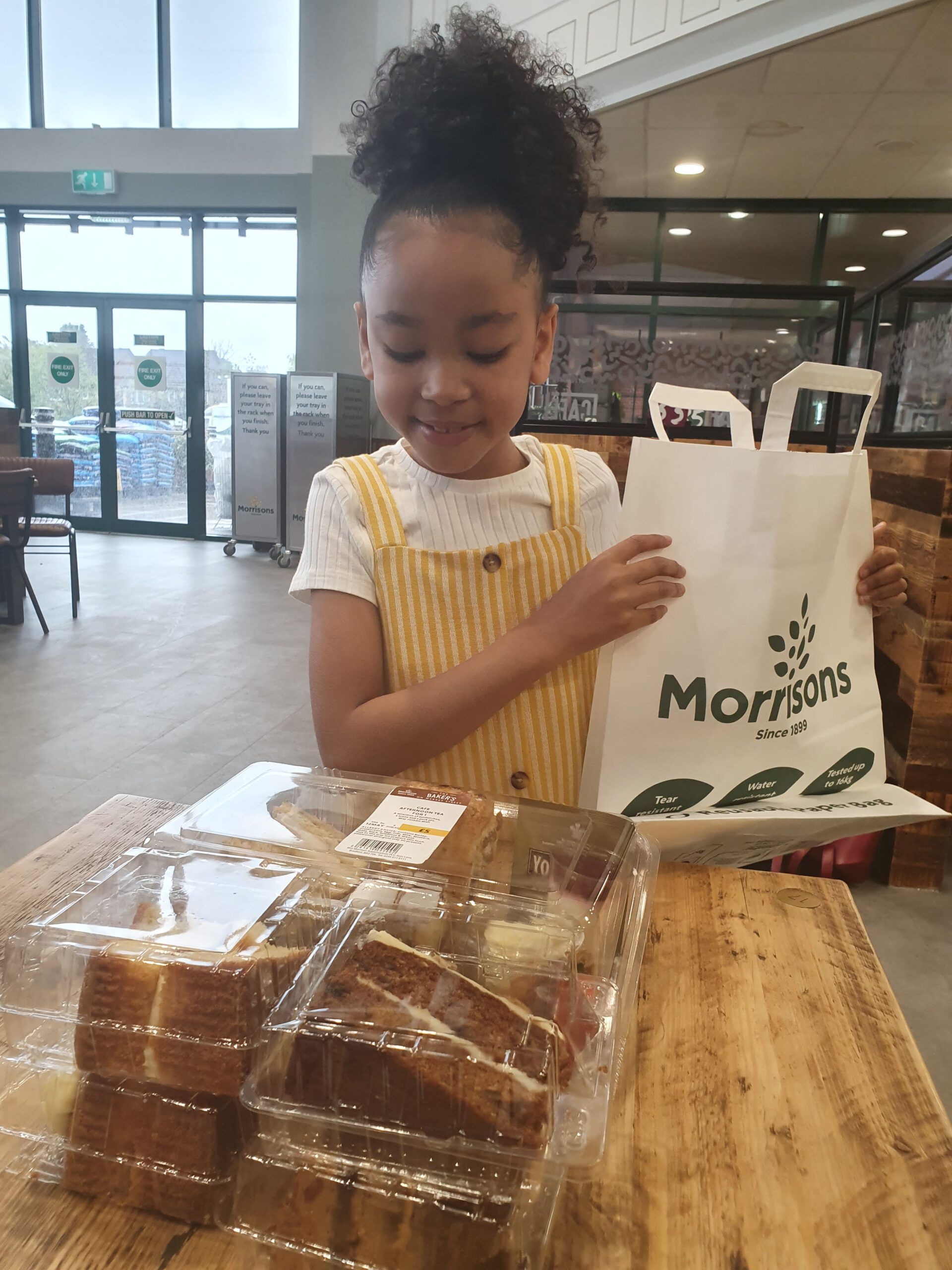 Morrisons