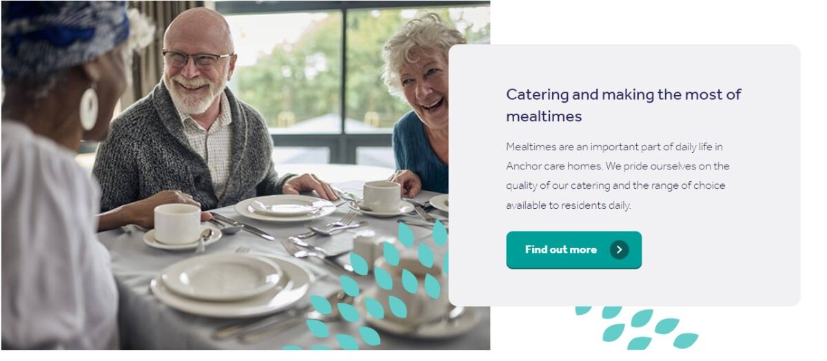 Anchor x Models Direct