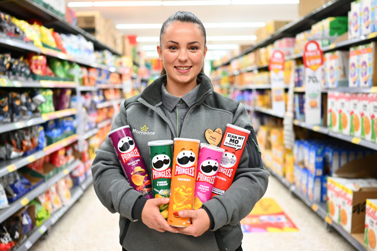 Pringles