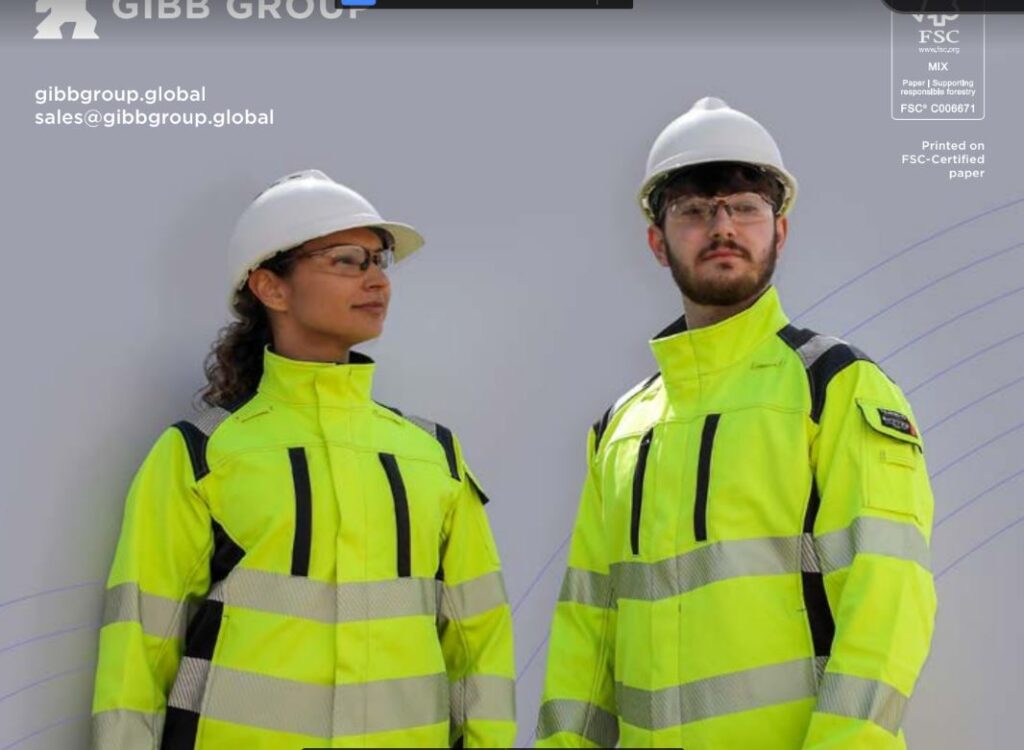 Gibb Group